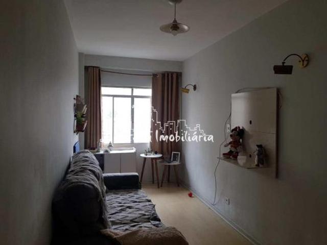 Apartamento com 02 dormitórios em Campos Elíseos Cód.: 9453