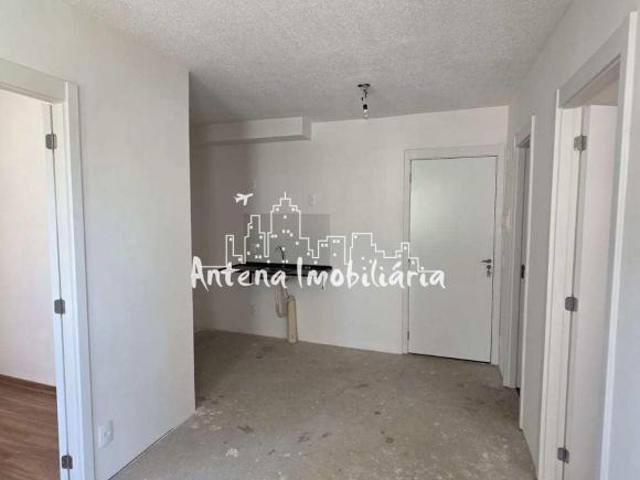 Apartamento com 02 dormitórios em Guaianases Cód.: 11685
