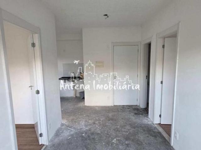 Apartamento com 02 dormitórios em Guaianases Cód.: 11686