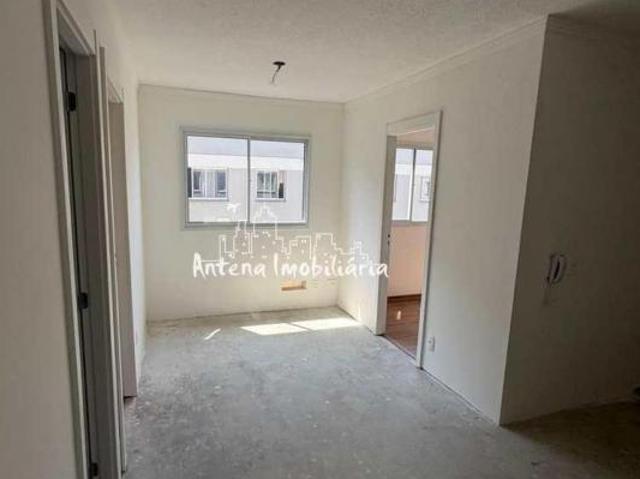 Apartamento com 02 dormitórios em Guaianases Cód.: 12707