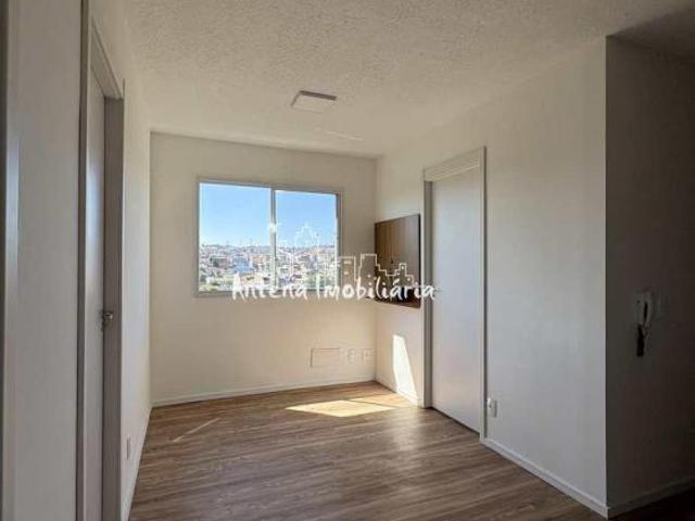 Apartamento com 02 dormitórios em Guaianases Cód.: 12935