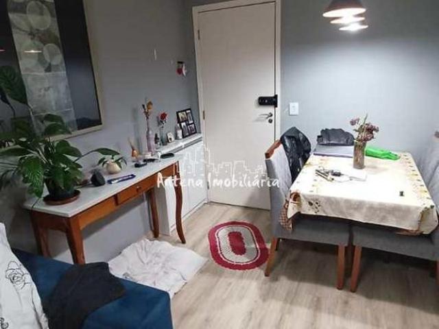Apartamento com 02 dormitórios em Guaianases Cód.: 13022