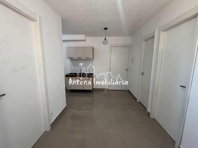 Apartamento com 02 dormitórios em Guaianases Cód.: 13064