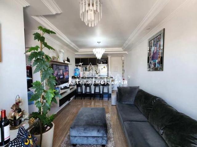 Apartamento com 02 dormitórios em Ferraz Cód.: 10214