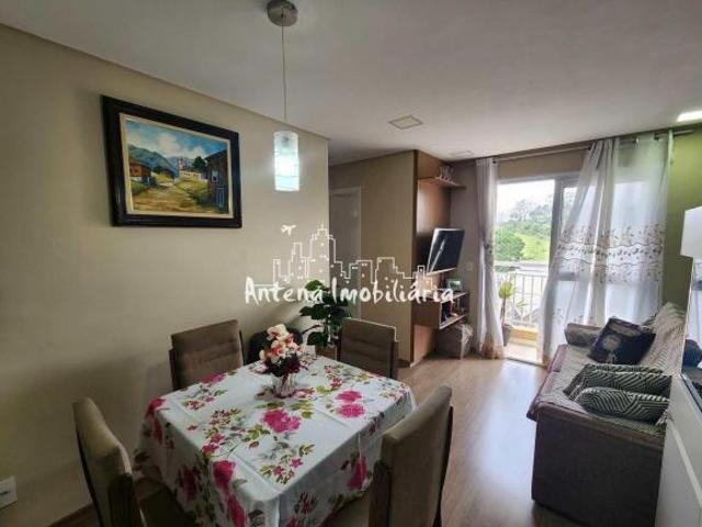 Apartamento com 02 dormitórios em Ferraz Cód.: 11193