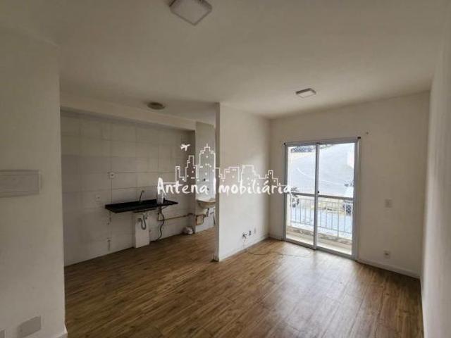 Apartamento com 02 dormitórios em Ferraz Cód.: 11311
