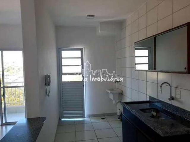 Apartamento com 02 dormitórios em Ferraz Cód.: 11618