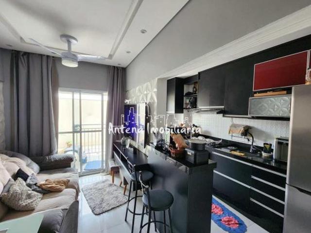 Apartamento com 02 dormitórios em Ferraz Cód.: 11703