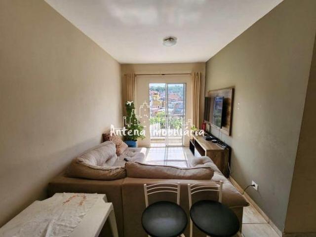 Apartamento com 02 dormitórios em Ferraz Cód.: 11806