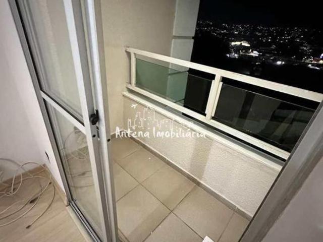 Apartamento com 02 dormitórios em Ferraz Cód.: 11836