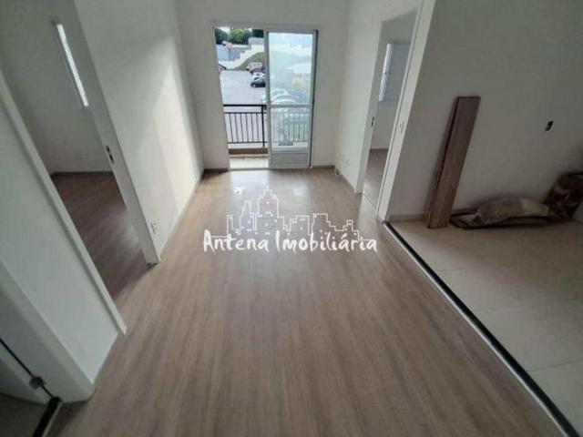 Apartamento com 02 dormitórios em Ferraz Cód.: 12050