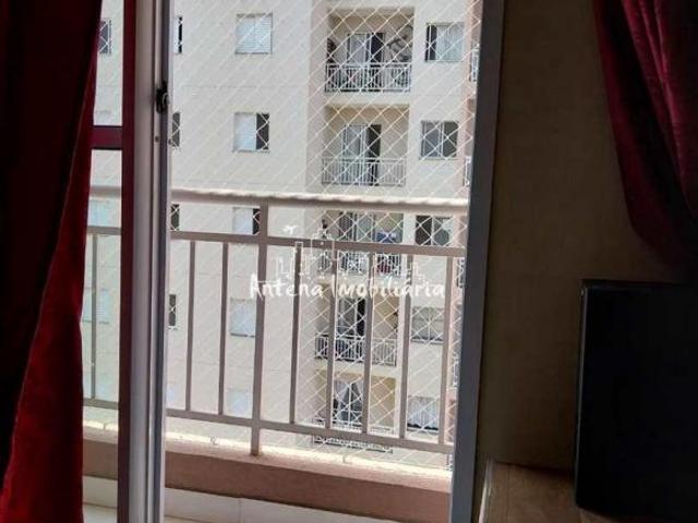 Apartamento com 02 dormitórios em Ferraz Cód.: 12037