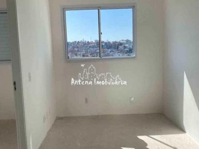 Apartamento com 02 dormitórios em Ferraz Cód.: 12156
