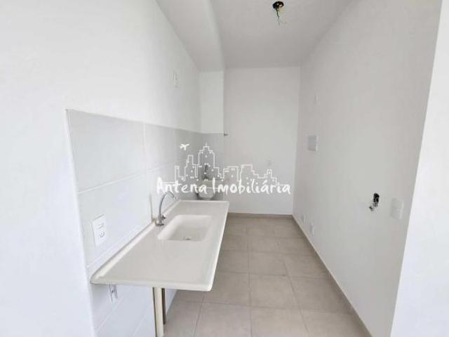 Apartamento com 02 dormitórios em Ferraz Cód.: 12247