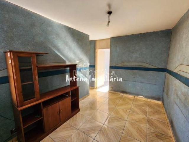 Apartamento com 02 dormitórios em Ferraz Cód.: 12261