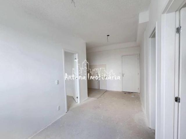 Apartamento com 02 dormitórios em Ferraz Cód.: 12269