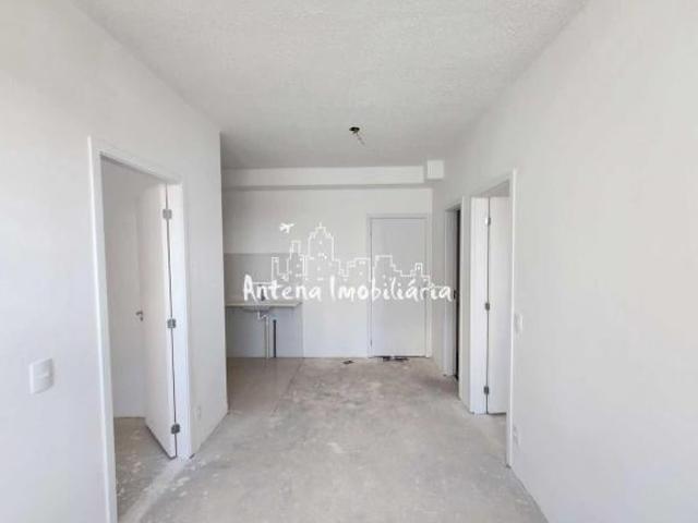 Apartamento com 02 dormitórios em Ferraz Cód.: 12271