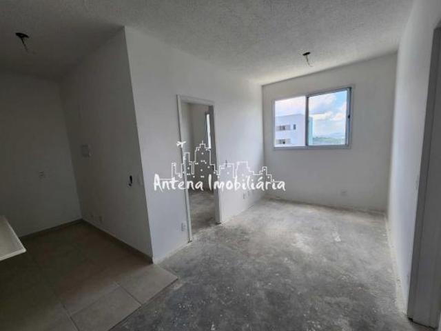 Apartamento com 02 dormitórios em Ferraz Cód.: 12272