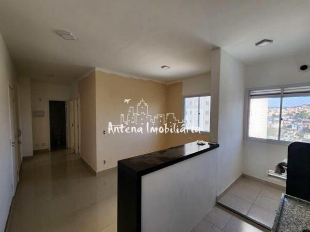 Apartamento com 02 dormitórios em Ferraz Cód.: 12370