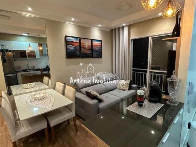 Apartamento com 02 dormitórios em Ferraz Cód.: 12379
