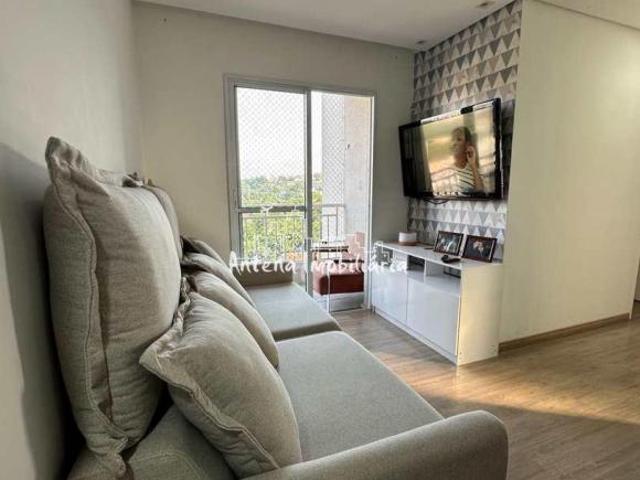 Apartamento com 02 dormitórios em Ferraz Cód.: 12316