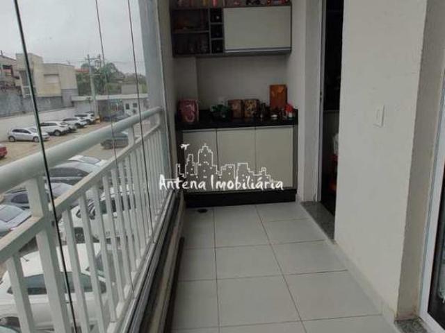 Apartamento com 02 dormitórios em Ferraz Cód.: 12466
