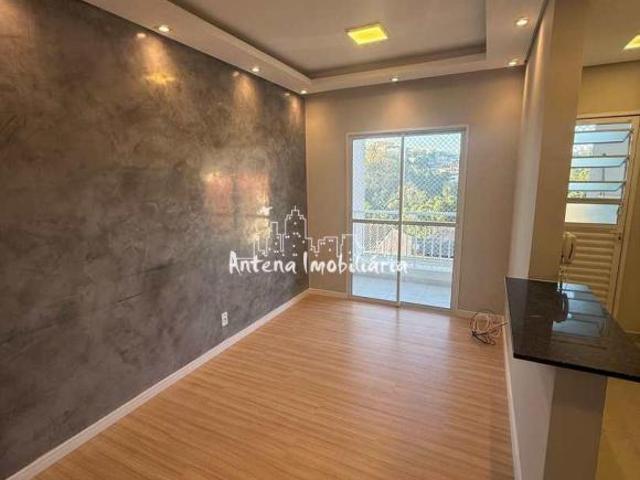 Apartamento com 02 dormitórios em Ferraz Cód.: 12497