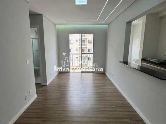 Apartamento com 02 dormitórios em Ferraz Cód.: 12435