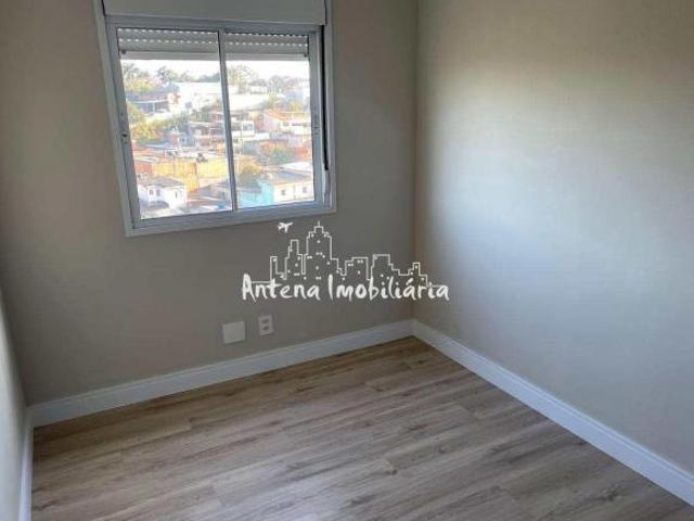 Apartamento com 02 dormitórios em Ferraz Cód.: 12655