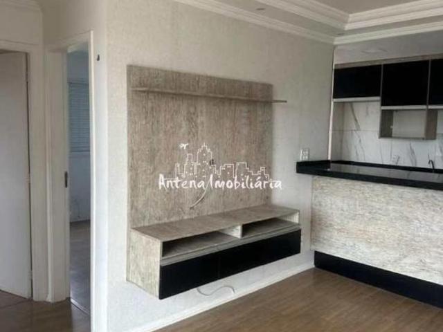 Apartamento com 02 dormitórios em Ferraz Cód.: 12741