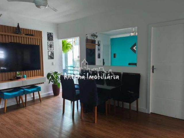 Apartamento com 02 dormitórios em Ferraz Cód.: 12714