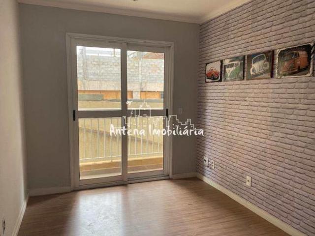 Apartamento com 02 dormitórios em Ferraz Cód.: 12739
