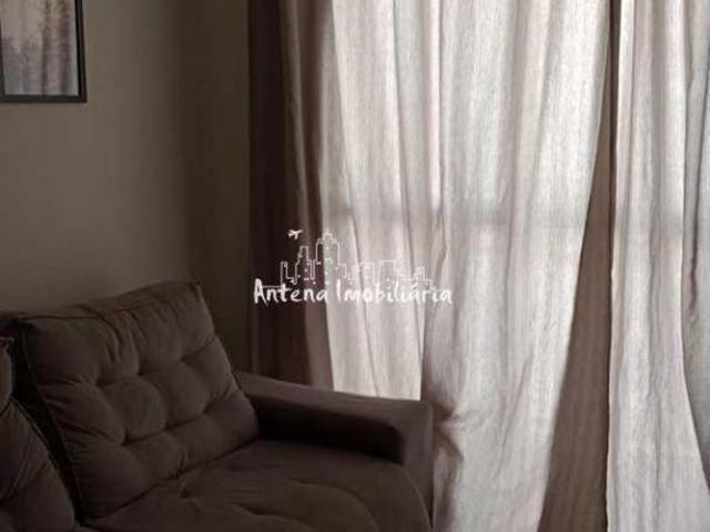 Apartamento com 02 dormitórios em Ferraz Cód.: 12843