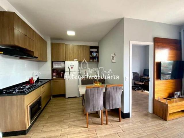 Apartamento com 02 dormitórios em Ferraz Cód.: 12875