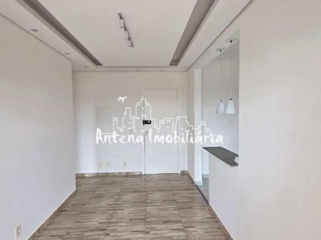 Apartamento com 02 dormitórios em Ferraz Cód.: 12886