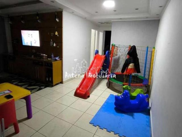 Apartamento com 02 dormitórios em Ferraz Cód.: 12942