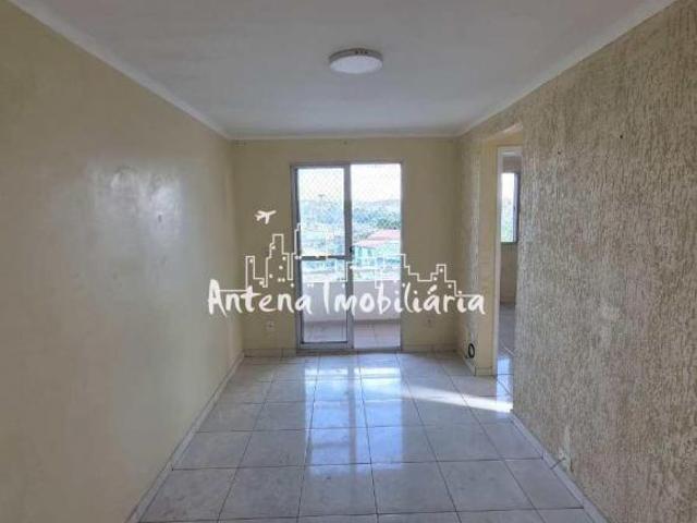 Apartamento com 02 dormitórios em Ferraz Cód.: 12951