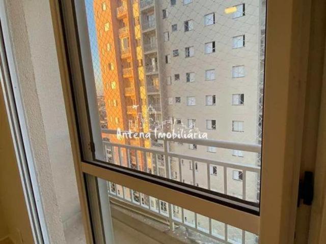 Apartamento com 02 dormitórios em Ferraz Cód.: 13099