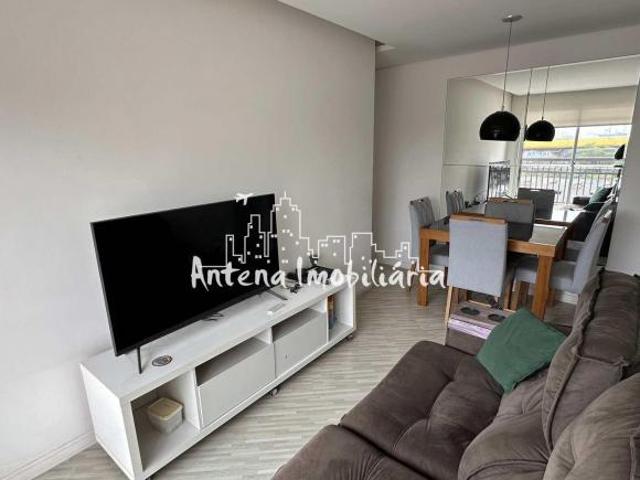 Apartamento com 02 dormitórios em Ipiranga Cód.: 11809