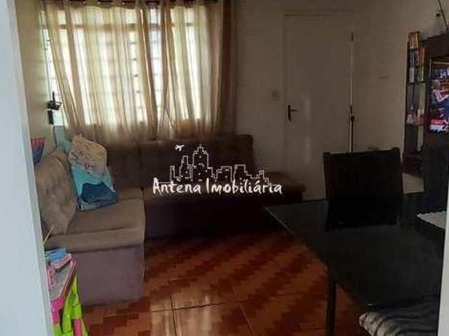 Apartamento com 02 dormitórios em Itaquaquecetuba Cód.: 11016