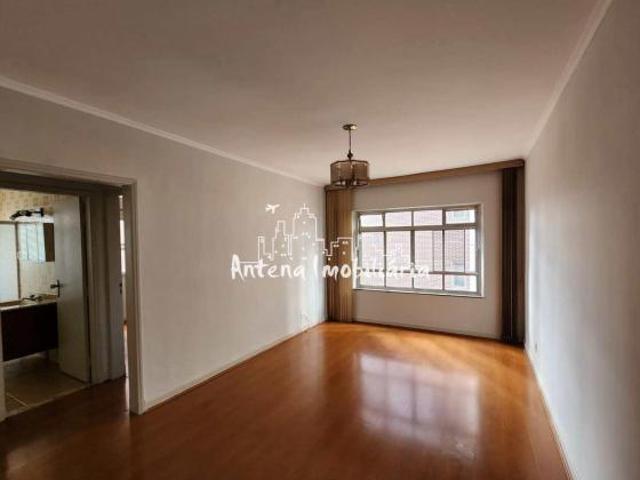 Apartamento com 02 dormitórios em Santa Cecília Cód.: 10676