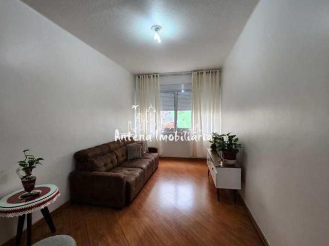 Apartamento com 02 dormitórios em Santa Cecília Cód.: 10951