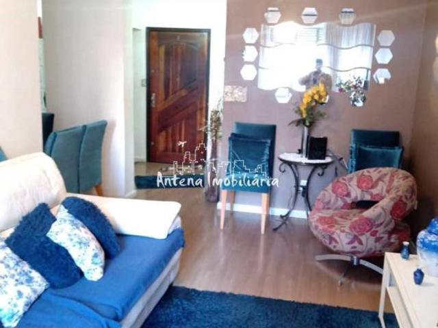 Apartamento com 02 dormitórios em Santa Cecília Cód.: 10966