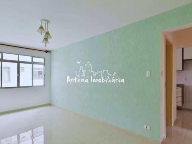 Apartamento com 02 dormitórios em Santa Cecília Cód.: 11459