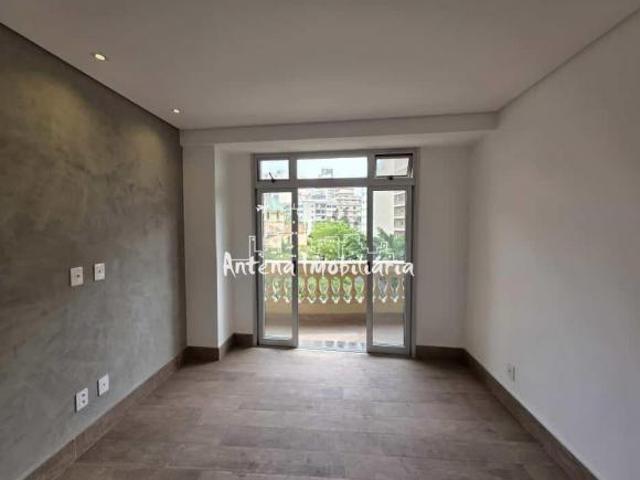 Apartamento com 02 dormitórios em Santa Cecília Cód.: 11669