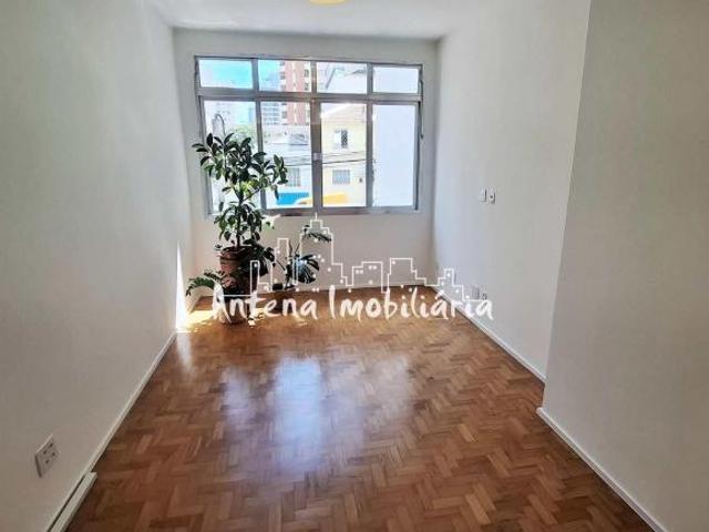 Apartamento com 02 dormitórios em Santa Cecília Cód.: 11978