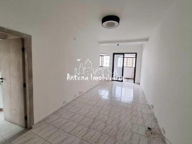Apartamento com 02 dormitórios em Santa Cecília Cód.: 12415