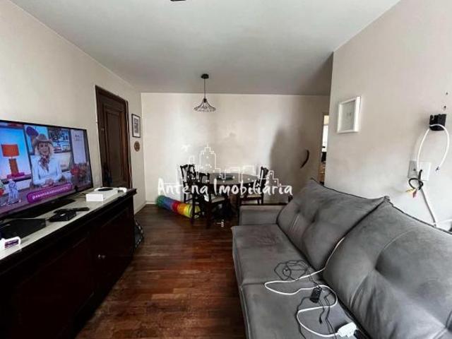 Apartamento com 02 dormitórios em Santa Cecília Cód.: 12569