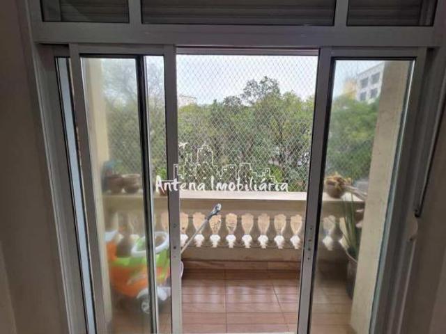 Apartamento com 02 dormitórios em Santa Cecília Cód.: 12608