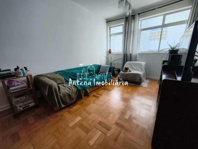 Apartamento com 02 dormitórios em Santa Cecília Cód.: 12639